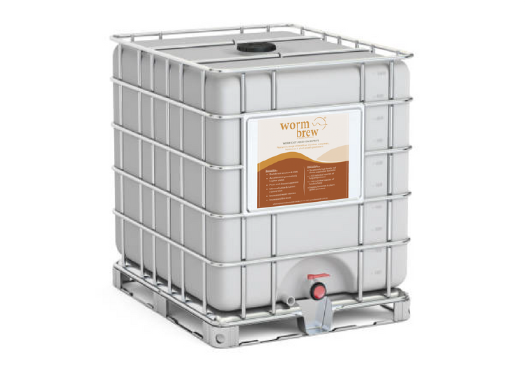 Home - Worms Downunder - Large scale worm farms and worm cast extract