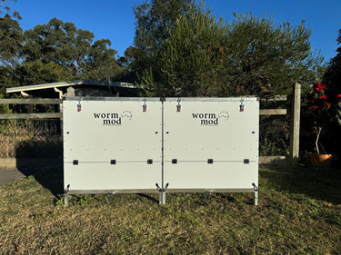 Large Scale Worm Farms – Worms Downunder