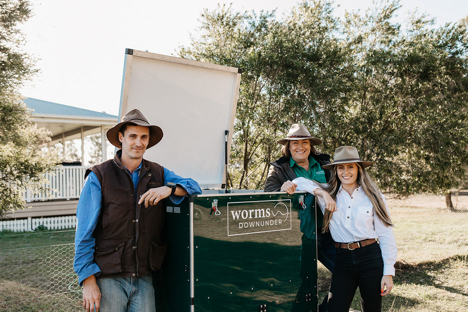 Worm Farm Pest Control – Worms Downunder