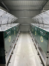 Home - Worms Downunder - Large scale worm farms and worm cast extract